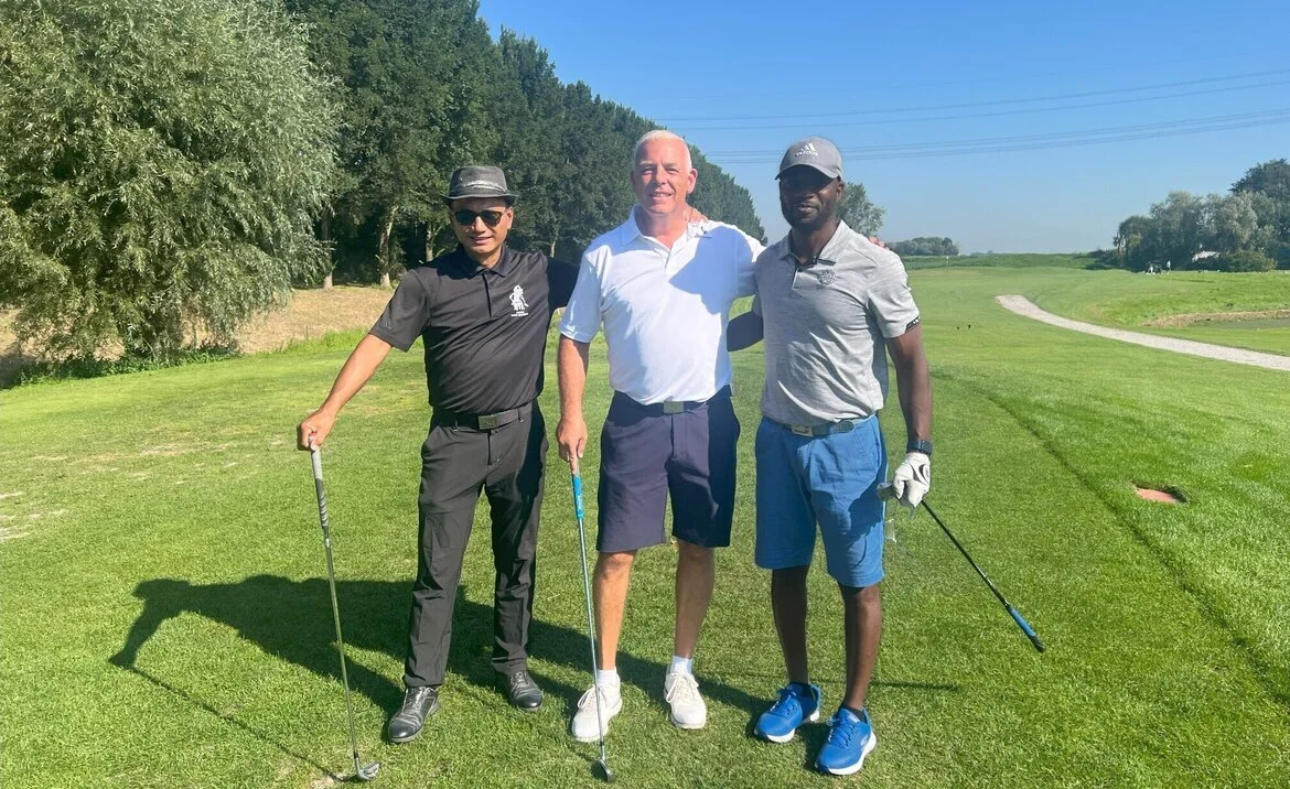 SMC Amsterdam 2023 | iGolf