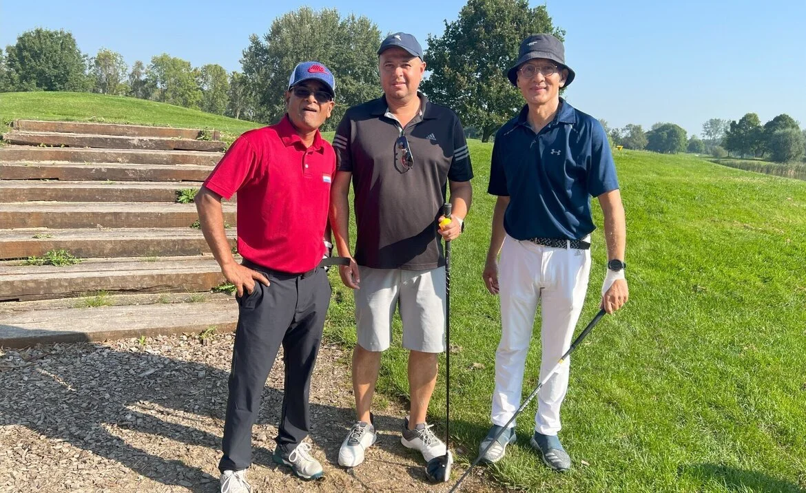 SMC Amsterdam 2023 | iGolf