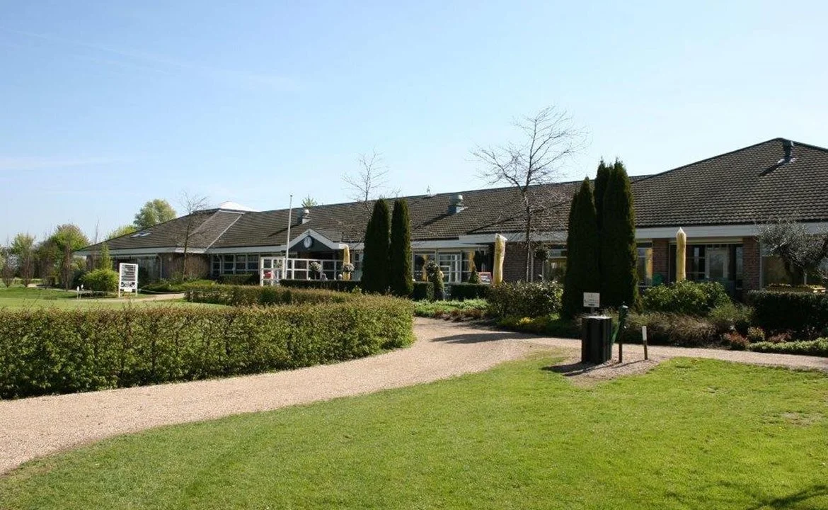 Rhoon Golfcenter | iGolf