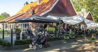 Met iGolf speel je altijd voordelig op de partnerbanen